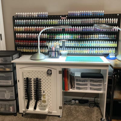 Pegboard Connector Pair for SKADIS & UPPSPEL Ikea Skadis Accessories - Etsy