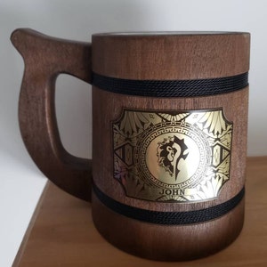 DM Screen Magnetic Dungeon Master Screen Wood Dnd Dm Screen | Etsy