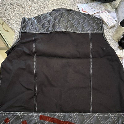 Handmade Cowgirl Chap Buck Skin Suede Blue Leather Pant Rodeo Chap ...