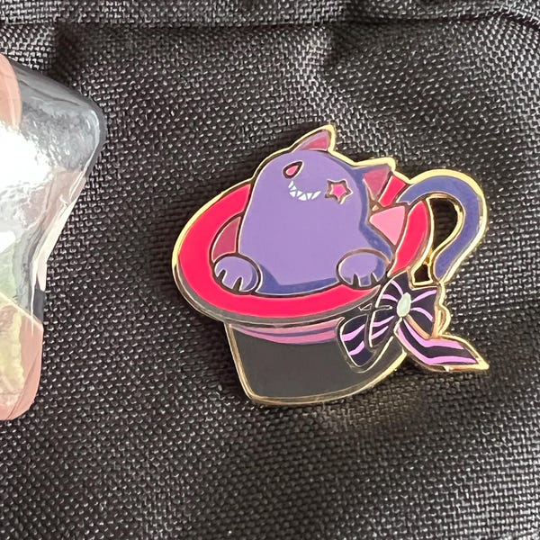 Kaveh Mehrak Enamel Pin Genshin Impact - Etsy