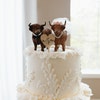 Saddle Cake Topper-grooms Cake Topper-horse Saddle-rustic-birthday Cake ...