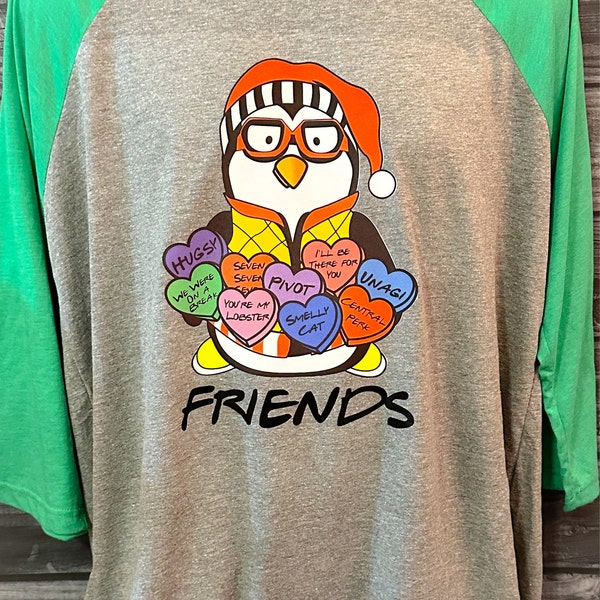 Friends-hugsy- Candy Hearts- PNG File-svg File- SUBLIMATION File ...