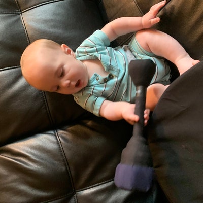 6 FOAM ARROWHEADS Modular Foam Arrow Heads GORGTECH for Dagorhir ...