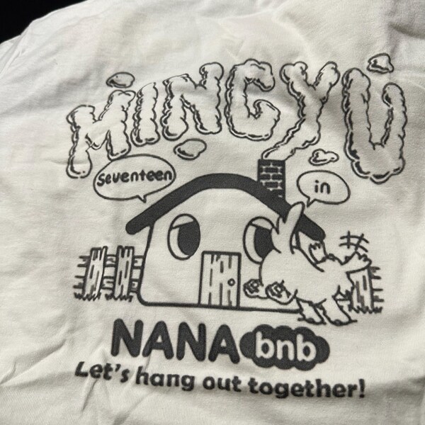 Bboogyuli Seungkwan Miniteen Sticker, Seventeen Fandom, Carat Fan ...