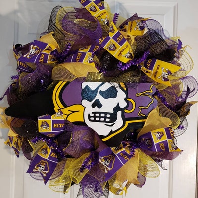 LSU Hand Painted Wooden Sign Cut Into the Shape of Louisiana. - Etsy