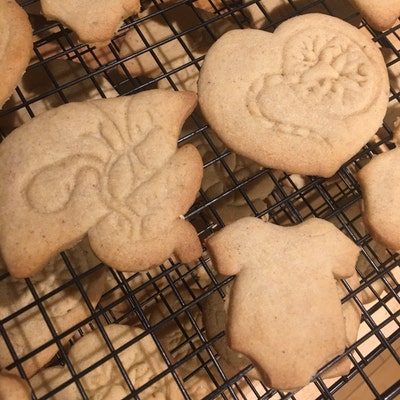 Gallbladder Cookie Cutter Bakerlogy Biscuit Cutters Gallstones ...