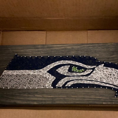 MADE TO ORDER Horse Head String Art Rustic Horse Gift - Etsy