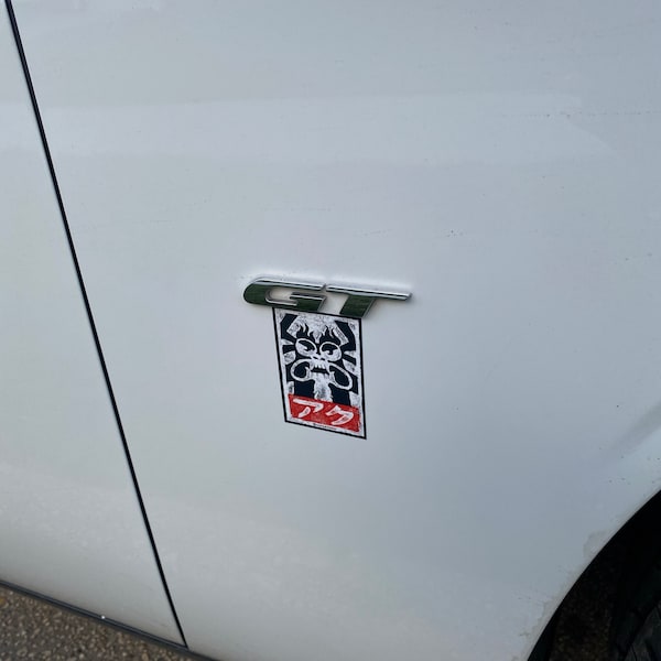 Chocobo Patch - FF7 Final Fantasy VII - Woven Patch With Iron-on ...