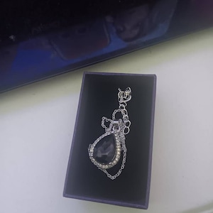 Sofia the First Amulet Necklace, Amulet of Avalor Reproduction ...