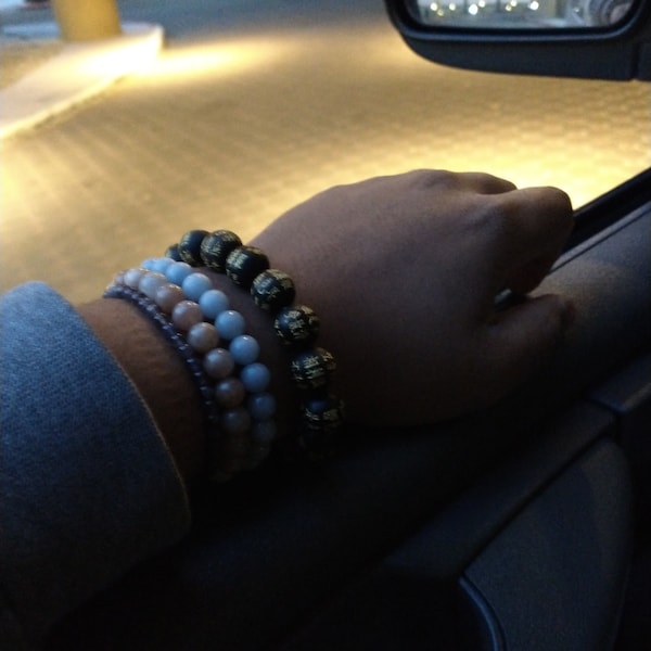 Bujeok, Peaceful Mind Paper Talisman, Make Minds Peaceful Spell Charm ...