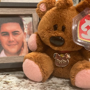 TY Classics Collection sparkles the Beautiful Unicorn | Etsy