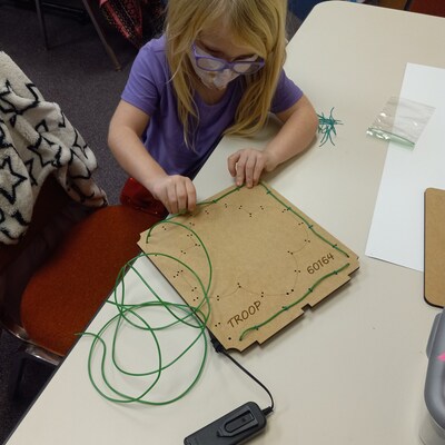 10 Tent Swaps - Etsy