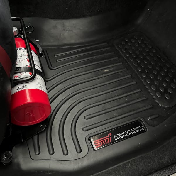 Custom Weathertech | Smartliner Replacement Emblem Sticker Decals Fit ...