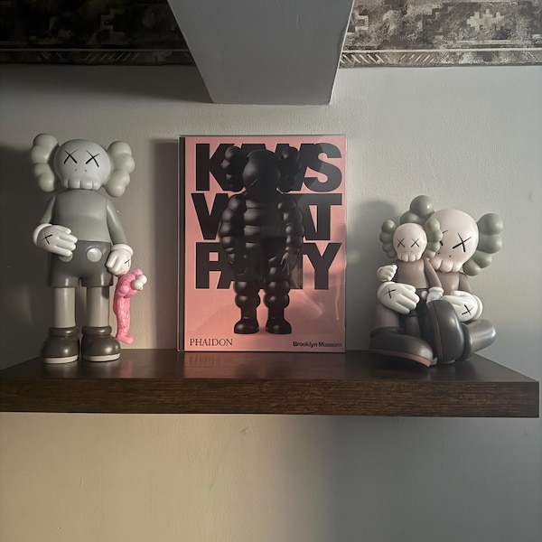 Decorative Hypebeast Figures Modern Bearbrick Design Statue for Desk ...