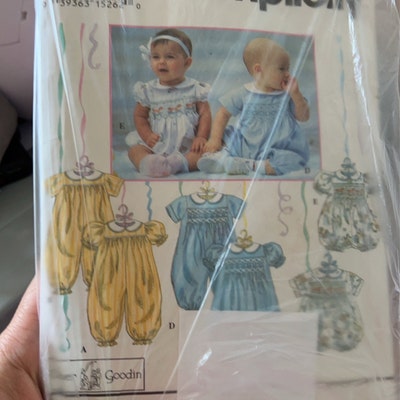 Mccall's 8006 Sewing Pattern vintage UNCUT - Etsy