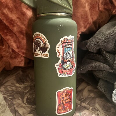 Key West Key Lime Pie Matte Vinyl Sticker - Etsy