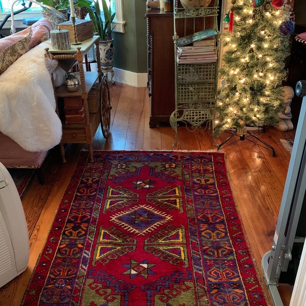 Handmade Fine Kesan Kork Rug,original Hand Knotted Rug,natural Colored ...