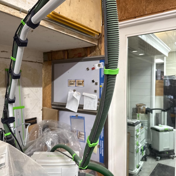 KOTA Guide Rail Protection Caps Compatible With Festool Rails ...