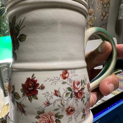 OUTPOST POTTERY Profile Rib Mug Bundle for Mugs and Cups 3 - Etsy