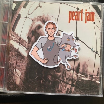 Jerma Catboy Stickers - Etsy