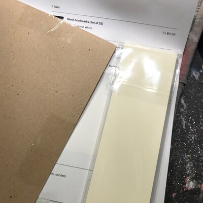 A2 Clear Plastic Greeting Card Boxes set of 25 4-1/2 - Etsy