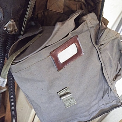 Polish Army Surplus Vintage Individual Anti-chemical Kit IPP-51M - Etsy