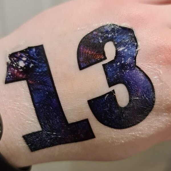 Robins Temporary Tattoo / Robin Mum Dad / Robin Nan Grandad / Robin ...