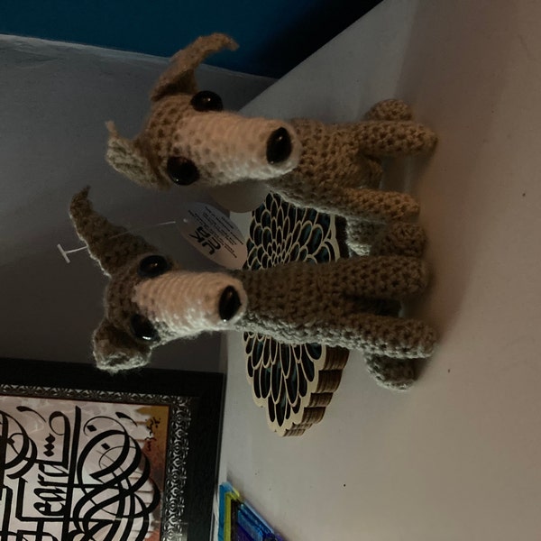 Glumbert the Sad Toad | Worry Pet Cute Mental Health Pocket Pal Anxiety ...