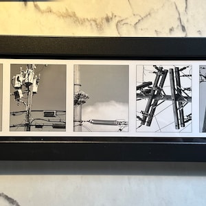 Tow Truck Drive Tow Life Thin Yellow Line Flag Custom 10x20 - Etsy