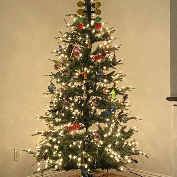 Drag Racing Christmas Tree - Drag Race - Drag Racing Gift - Drag Racing ...