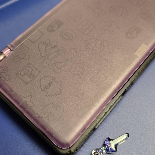 Video Game Swords Mini Phone Charms - Etsy