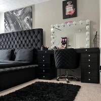 Shiny Pink Graduation Cap With Tassel 2024 Date Drop | Blank Grad Cap ...