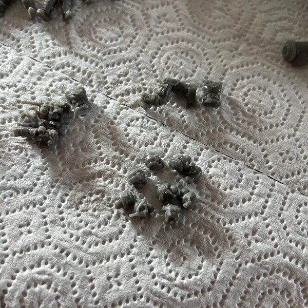 Colossal+ Cathedral Specter - Dnd Massive Monster - Giant Specter ...