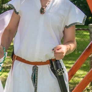 Custom Basic Garb Pack Starter Kit NPC Kit - Etsy