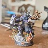 Human Fighter Eldritch Knight Witcher Geralt Monster Slayer Ranger 28mm ...