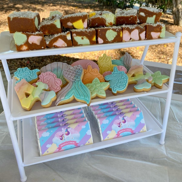 Swan Princess Welcome Sign Poster PRINTABLE, Personalized Welcome Sign ...