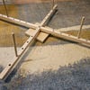 Woolhouse Tools 8-shaft Norah Table Loom 16" Weaving Width - Etsy