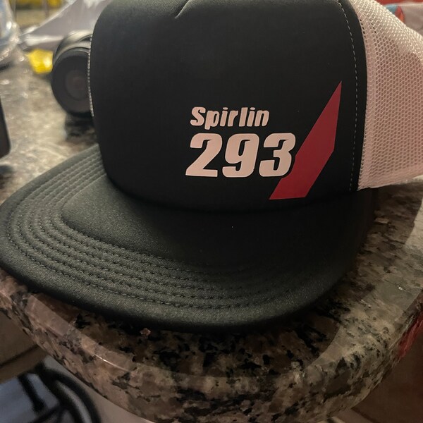 Personalized Motocross Foam Hat, 3 HAT BUNDLE, Customizable, Dirt Bike ...