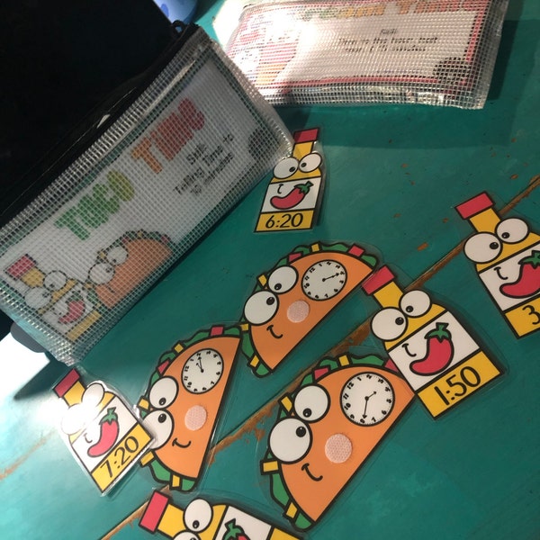 Rainbow Go Fish Color Matching Card Science Game Center Teacher ...