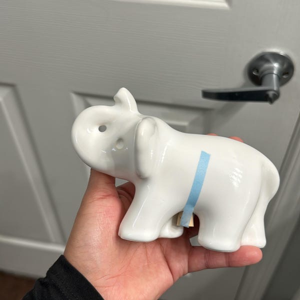 Tall Craftsman Pottery, Teco Style Vase, Bungalow Interior Decor ...