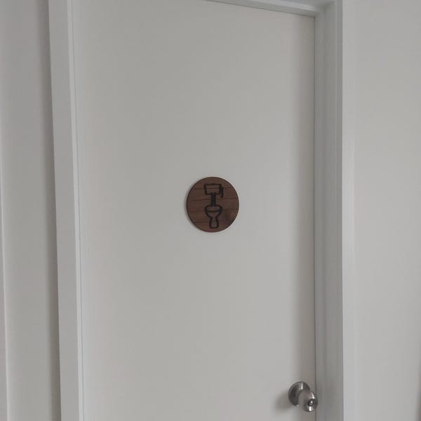 Wooden Dog Name Tag, Dog Kennel Sign, Personalized Pet Tag, Dog Room ...