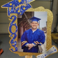 Printable Grad Cap Topper DIY Graduation Cap Topper on to - Etsy Canada