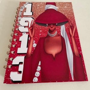 OES Journal Planner Digital PNG - Etsy