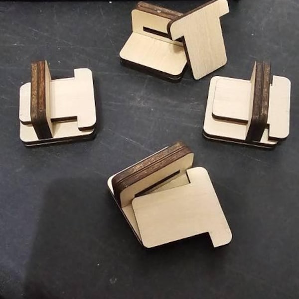 Laser Honeycomb Bed Pin + Size Test Tool, Laser Anti-flashback Hold ...