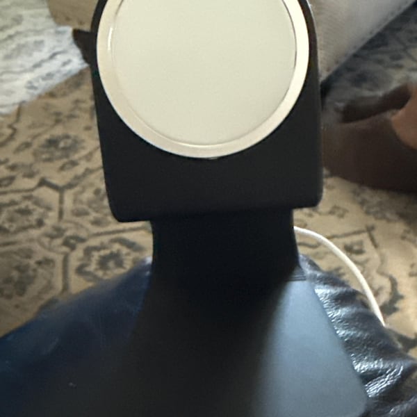 HomePod Magsafe Dock | Give Your HomePod the Screen It’s Always Wanted ...