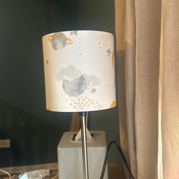 Nautical Lampshade, Sea Turtle Lamp Shade, Ocean Lampshade, Blue Sea ...