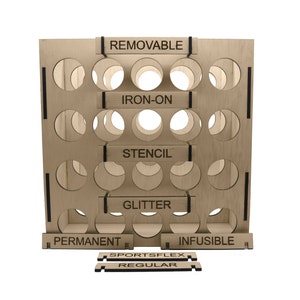 Soccer/football Field STENCIL File for Laser Cutting/cnc svg, Ai, Lbrn2 ...