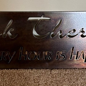 Metal RODEO TEAM ROPING Sign - Etsy