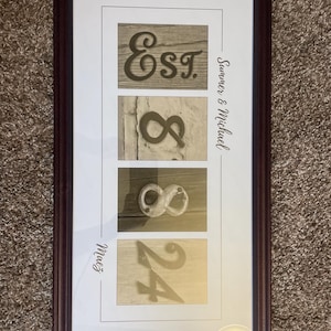 Personalized THANK YOU Gift, Signable Gift for Teacher, Leaving Party ...