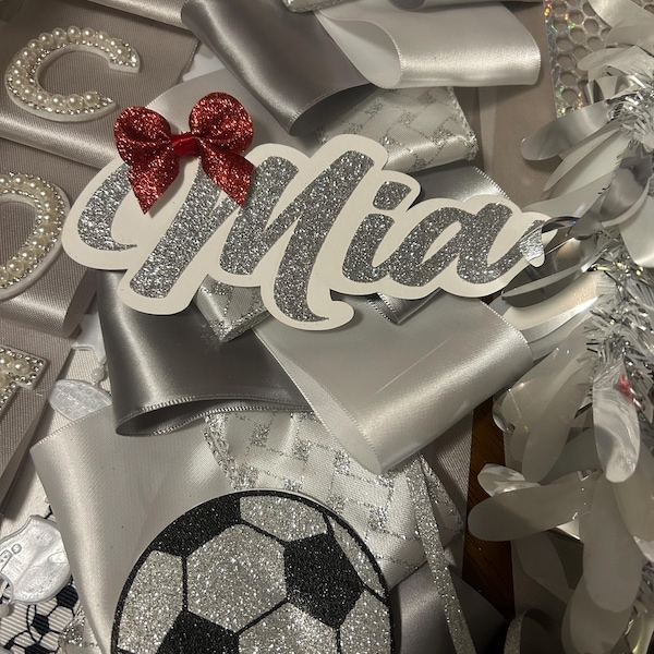 Homecoming Ring Mum Finger Mum. Graduation Mum Homecoming Mum Mini ...